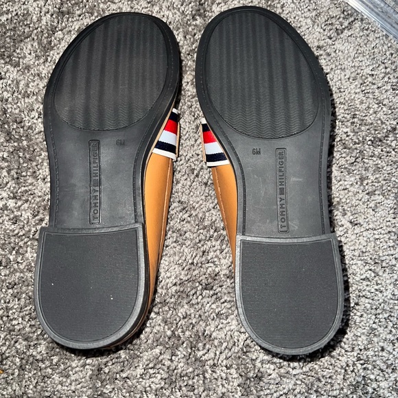 Tommy Hilfiger | Shoes | Tommy Hilfiger Karvel Penny Loafer | Poshmark